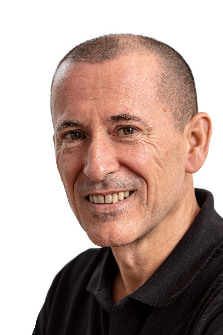 Dr. med. Alexander Ernst